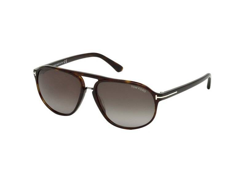 Tom Ford Jacob FT0447 52B | Ihre-Kontaktlinsen.de