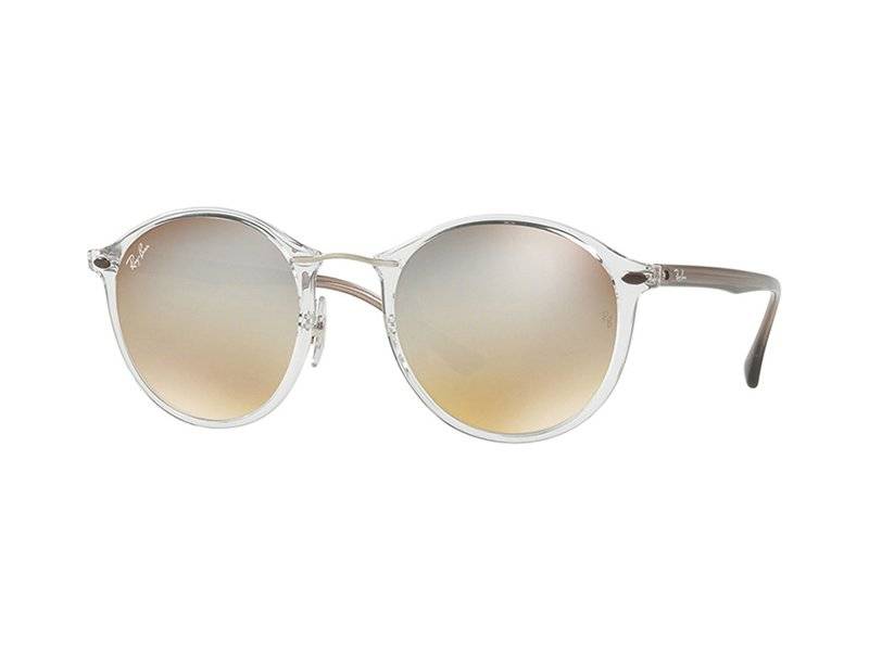 Ray-Ban Round II Light Ray RB4242 6290B8 | Ihre-Kontaktlinsen.de