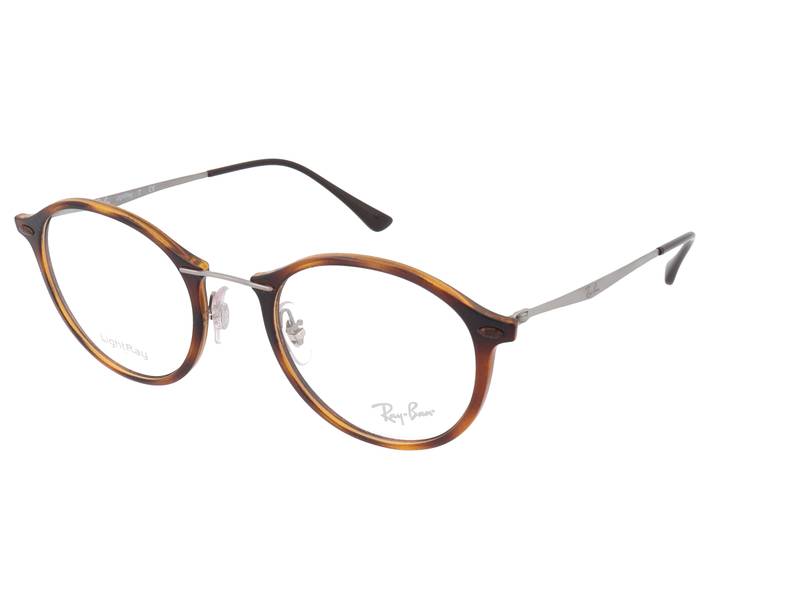 Brille Ray-Ban RX7073 - 5588 | Ihre-Kontaktlinsen.de