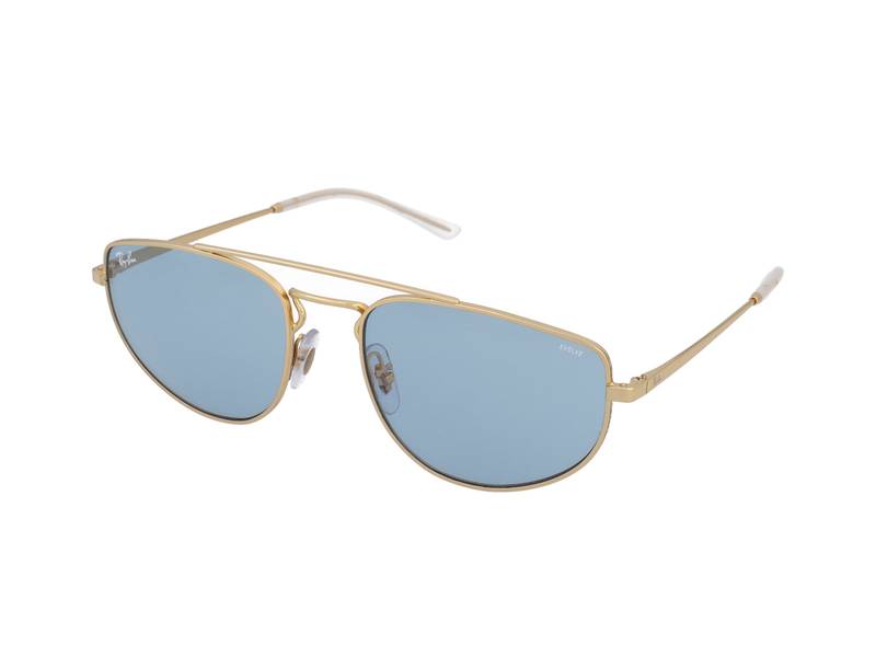 Ray-Ban RB3668 001/Q2 | Ihre-Kontaktlinsen.de