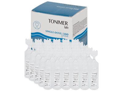 Tonimer Single-Dose Augen- und Nasentropfen 30x 5 ml | Ihre ...