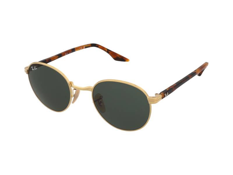 Ray-Ban RB3691 001/31 | Ihre-Kontaktlinsen.de